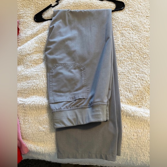 Figs | Other | Figs Scrub Set Space Grey | Poshmark